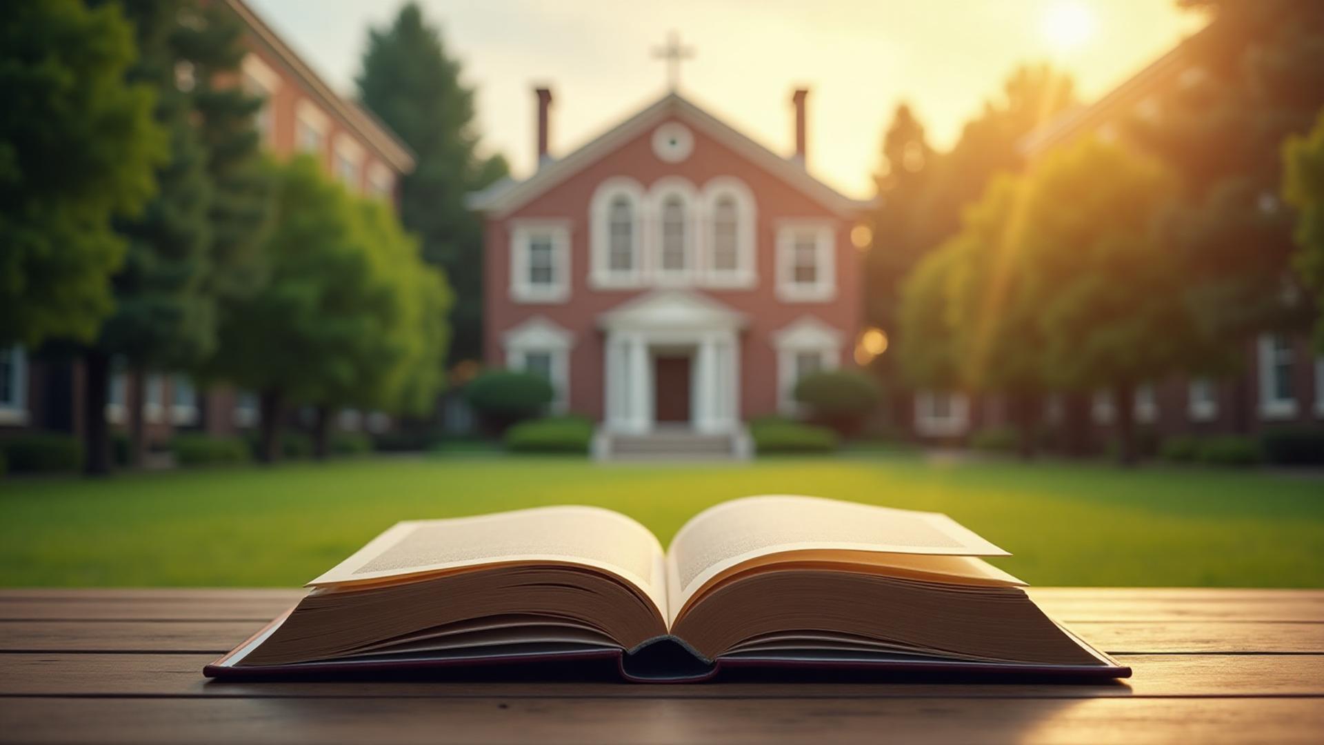 Christian Biblical & Theological Training College